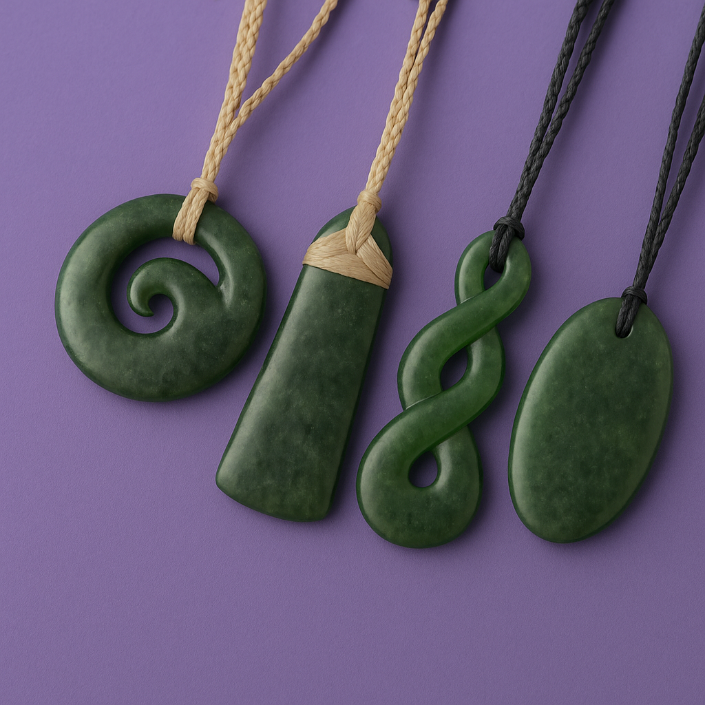 How to Tell if New Zealand Greenstone Is Real (A Simple Guide for Kiwi ...