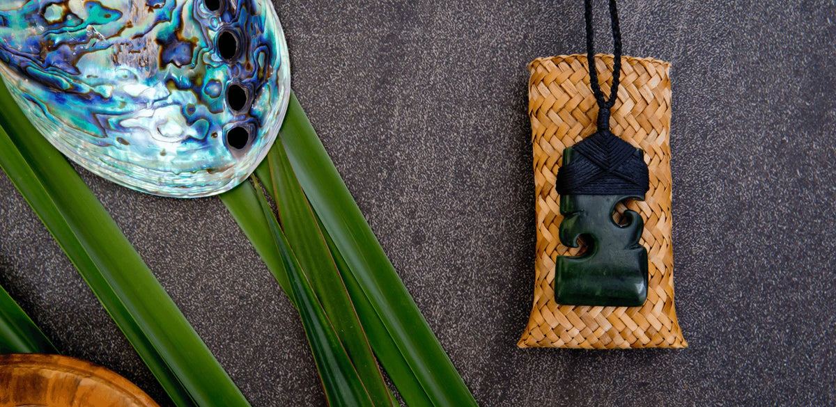 Authentic Greenstone Pendants Australia | The Sanctuary BNE ...