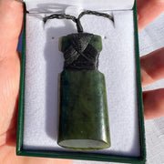 Greenstone – TheSanctuaryBNE