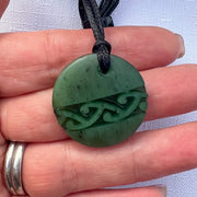 Greenstone – TheSanctuaryBNE