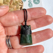 New Zealand Greenstone Jewellery | Pounamu from Aotearoa – TheSanctuaryBNE
